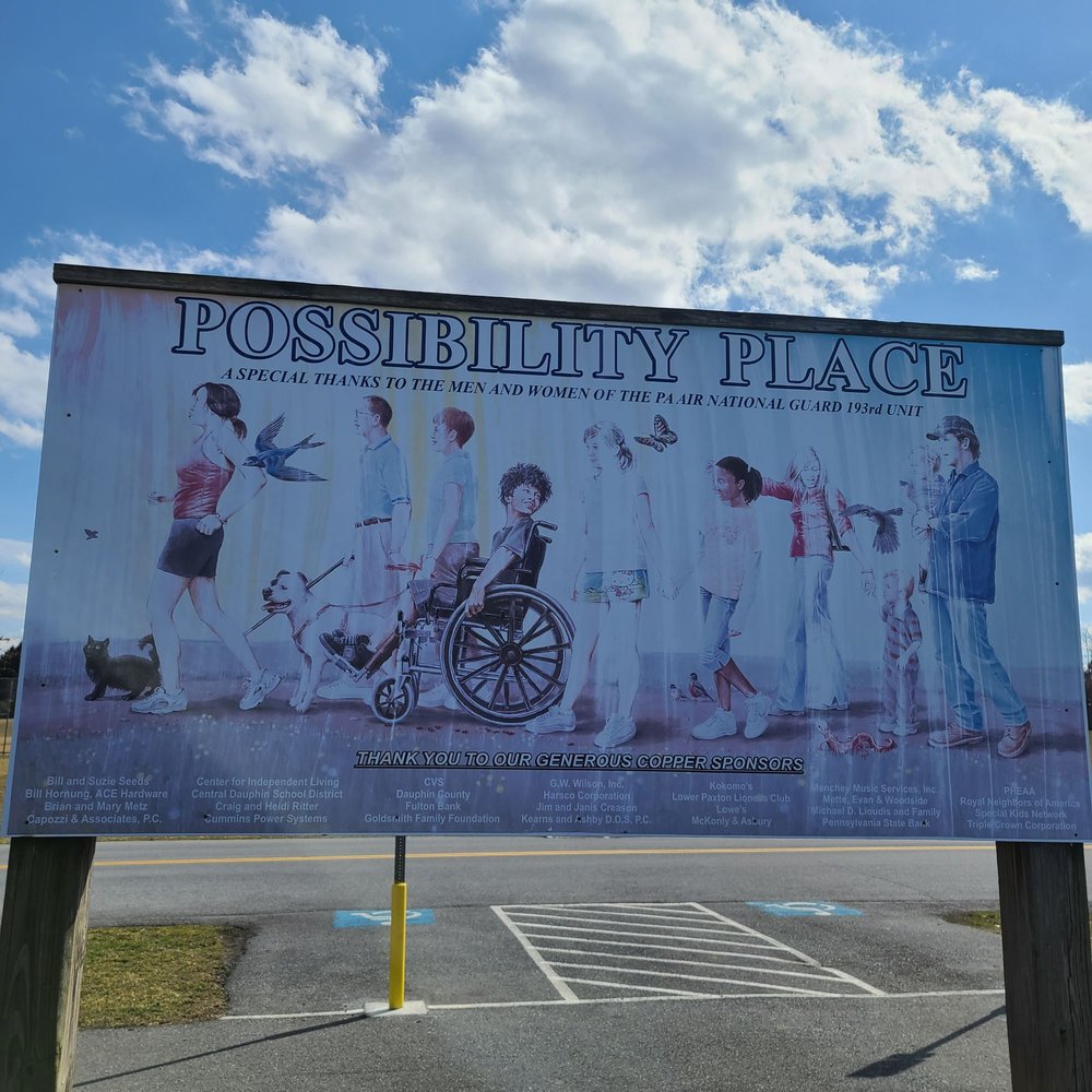 POSSIBILITY PLACE - Updated September 2025 - 63 Photos & 10 Reviews ...