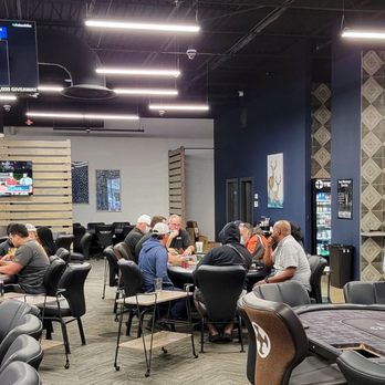 TEXAS CARD HOUSE - Updated January 2026 - 16 Photos - 1411 Spring ...