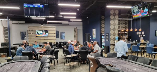 TEXAS CARD HOUSE - Updated September 2025 - 16 Photos - 1411 Spring ...