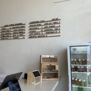 JAFFA COFFEE ROASTERS - Updated August 2024 - 41 Photos & 26 Reviews ...