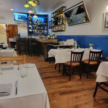 BRICCO OSTERIA & BAR - Updated October 2024 - 300 Photos & 157 Reviews ...