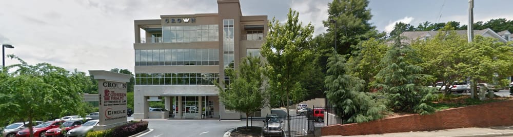 THE GEHEREN FIRM, PC - Updated December 2025 - 4828 Ashford Dunwoody Rd ...