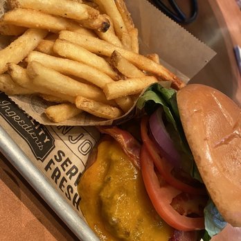 MAIN EVENT HUMBLE - Updated January 2025 - 168 Photos & 145 Reviews ...