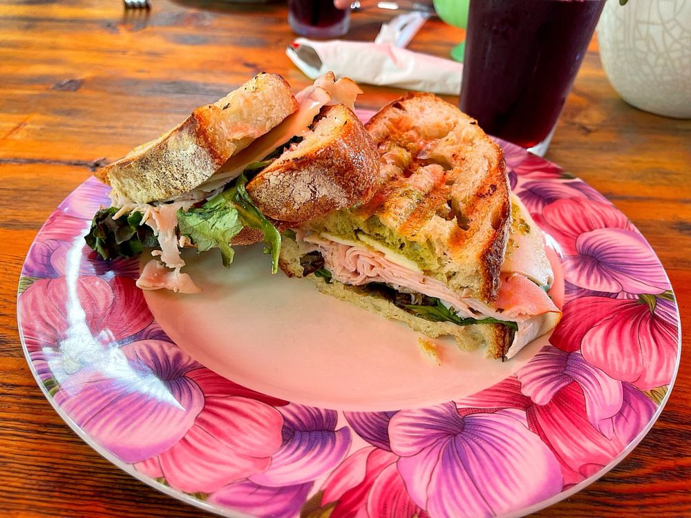 MAGNOLIA CAFE - Updated January 2025 - 914 Photos & 330 Reviews - 1218 ...