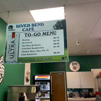 RIVERBEND GOLF COURSE - Updated December 2025 - 28 Photos & 22 Reviews ...