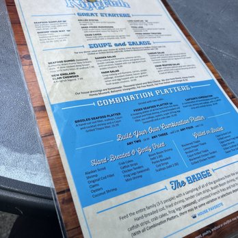 KINGFISH RESTAURANT - Updated December 2025 - 224 Photos & 274 Reviews ...