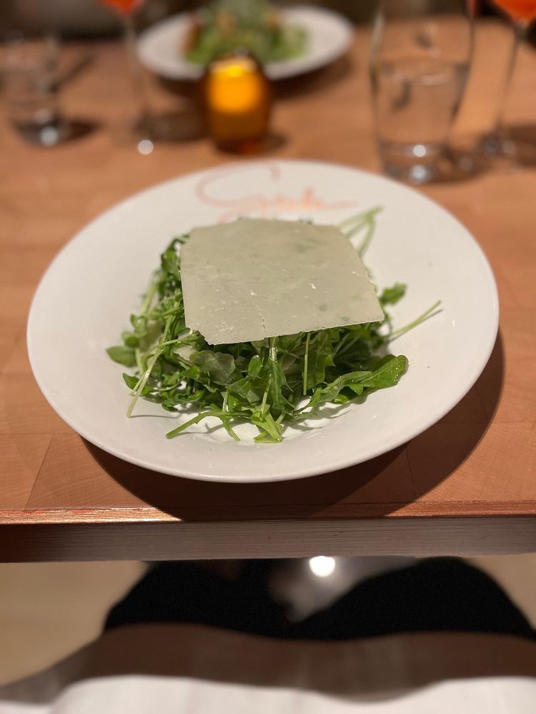 PRONTO BY GIADA - 1190 Photos & 755 Reviews - 3570 Las Vegas Blvd S ...