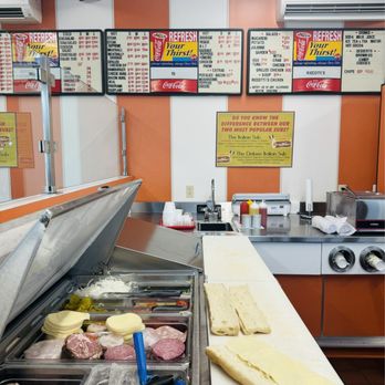 RICCOTTI’S SUBMARINE SANDWICHES - Updated January 2026 - 106 Photos ...