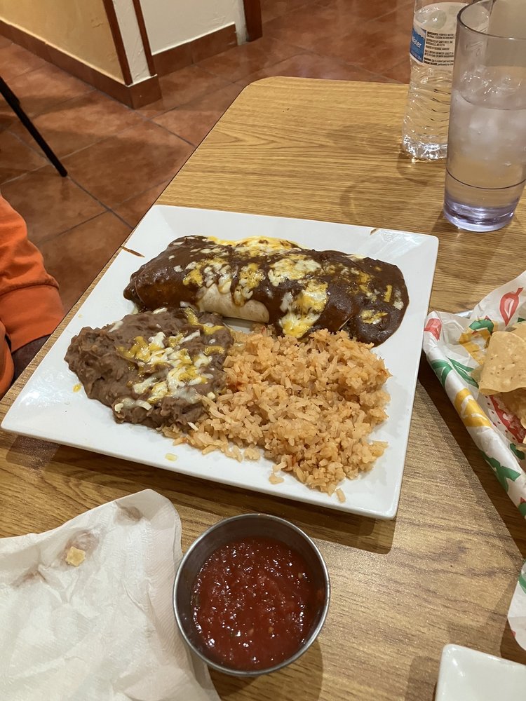 RS4 MEXICAN KITCHEN - Updated July 2024 - 28 Photos - 108 W Morgan ...