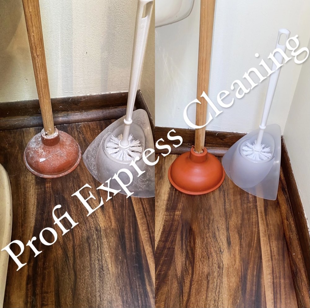 PROFI EXPRESS CLEANING - Woodridge, Illinois - Home Cleaning - Phone ...