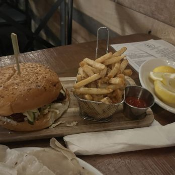 NOSH - Updated April 2025 - 1119 Photos & 639 Reviews - 47 Russell St ...