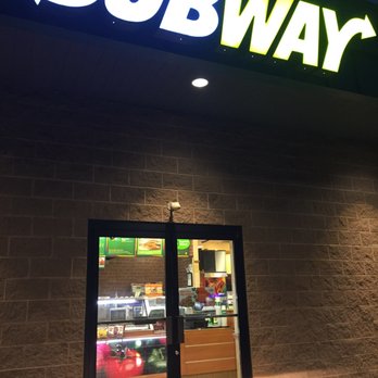 SUBWAY - Updated September 2025 - 196 Airport Beltway, Hazleton ...