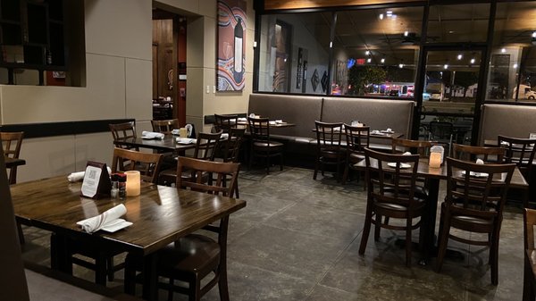 PARTHENON GRILLE - 126 Photos & 202 Reviews - 1962 S Church St ...