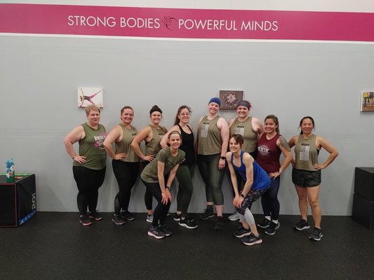 KAIA FIT SIERRA - SOUTH RENO - Updated August 2025 - 39 Photos & 31 ...