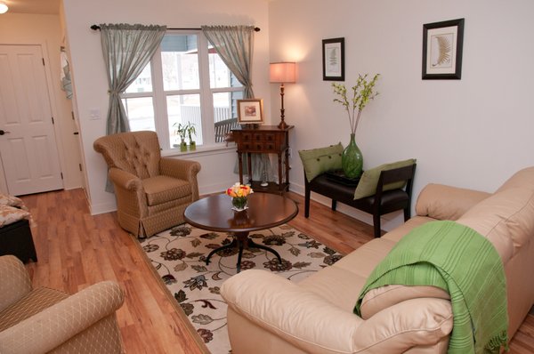 THE SPINNEY AT POND VIEW - Updated December 2025 - Request Information ...