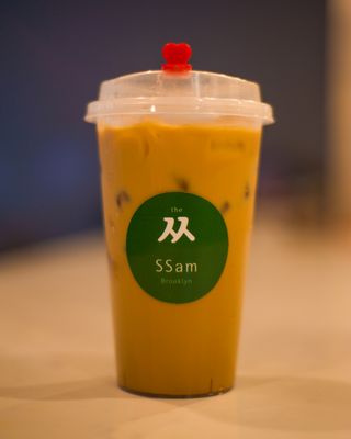 THE SSAM - Updated November 2025 - 82 Photos & 51 Reviews - 307 W 38th ...