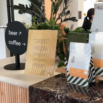 TIMBERTRAIN COFFEE X OUTPOST - Updated December 2025 - 48 Photos & 12 ...