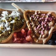 POPFANCY DESSERT BAR - Updated March 2025 - 1120 Photos & 288 Reviews ...