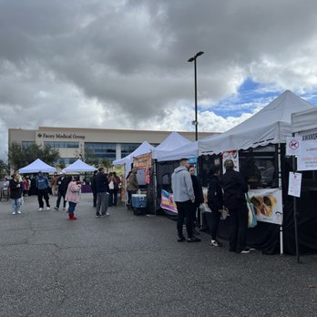 PORTER RANCH FARMERS MARKET - Updated October 2025 - 176 Photos & 22 ...