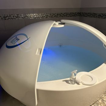 TRUE REST FLOAT SPA - Updated November 2025 - 9660 Falls Of Neuse Rd ...