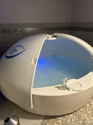 TRUE REST FLOAT SPA - Updated January 2026 - 9660 Falls Of Neuse Rd ...