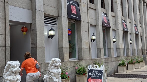 PHO THANG CAFE - Updated October 2025 - 473 Photos & 424 Reviews - 815 ...