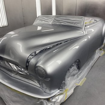 PREFERRED AUTO BODY AND CUSTOM - Updated September 2024 - 67 Photos ...