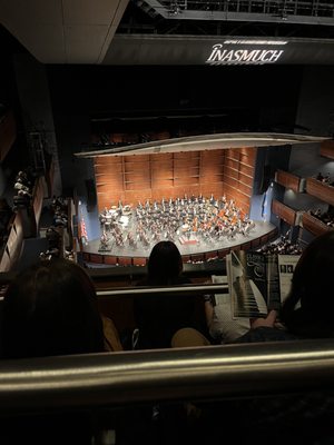 CIVIC CENTER MUSIC HALL - Updated December 2024 - 146 Photos & 93 ...