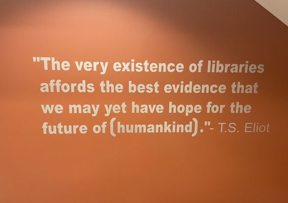 SYOSSET PUBLIC LIBRARY - Updated November 2025 - 17 Photos & 29 Reviews ...