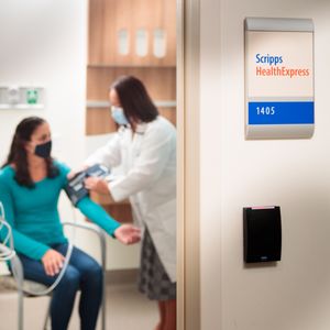 SCRIPPS COASTAL MEDICAL CENTER ENCINITAS - PRIMARY CARE - Updated April ...