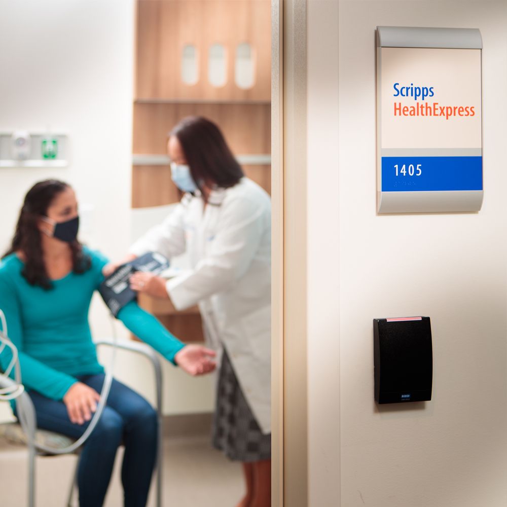 SCRIPPS HEALTHEXPRESS ENCINITAS - Updated September 2025 - 17 Photos ...