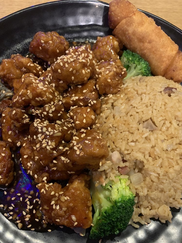 BEI JING CHINESE RESTAURANT - 24 Photos & 31 Reviews - 4390 US-17 ...