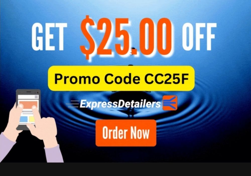 EXPRESS DETAILERS - Updated June 2024 - Request a Quote - Baltimore ...