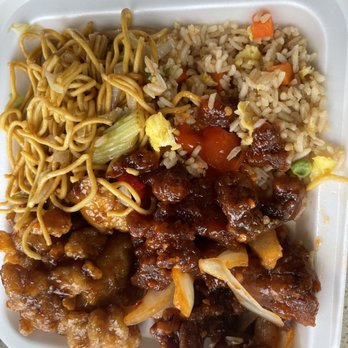 PANDA EXPRESS - Updated March 2025 - 28 Photos & 35 Reviews - 1905 E ...