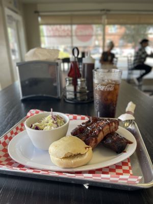 BIGGS’ BBQ - Updated December 2025 - 48 Photos & 32 Reviews - 405 W D ...