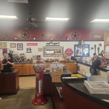 COUNTRY ROSE CAFE - Updated November 2024 - 190 Photos & 395 Reviews ...