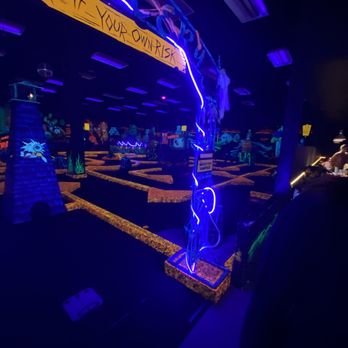 MONSTER MINI GOLF - Updated January 2026 - 42 Photos & 34 Reviews ...