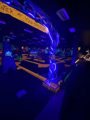 MONSTER MINI GOLF - Updated January 2026 - 42 Photos & 34 Reviews ...