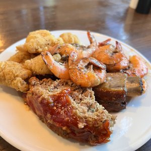 HOLLYWOOD FISH MARKET - 11 Photos - 1383 N Hollywood St, Memphis, TN ...