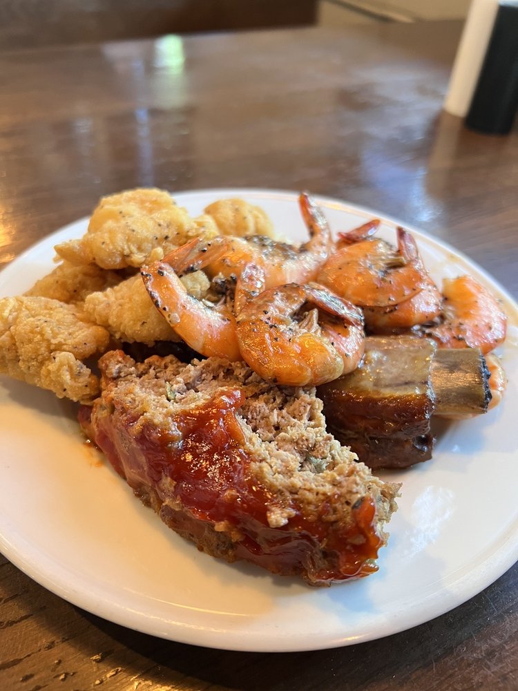 BRICKHOUSE BUFFET - Updated January 2026 - 65 Photos & 133 Reviews ...