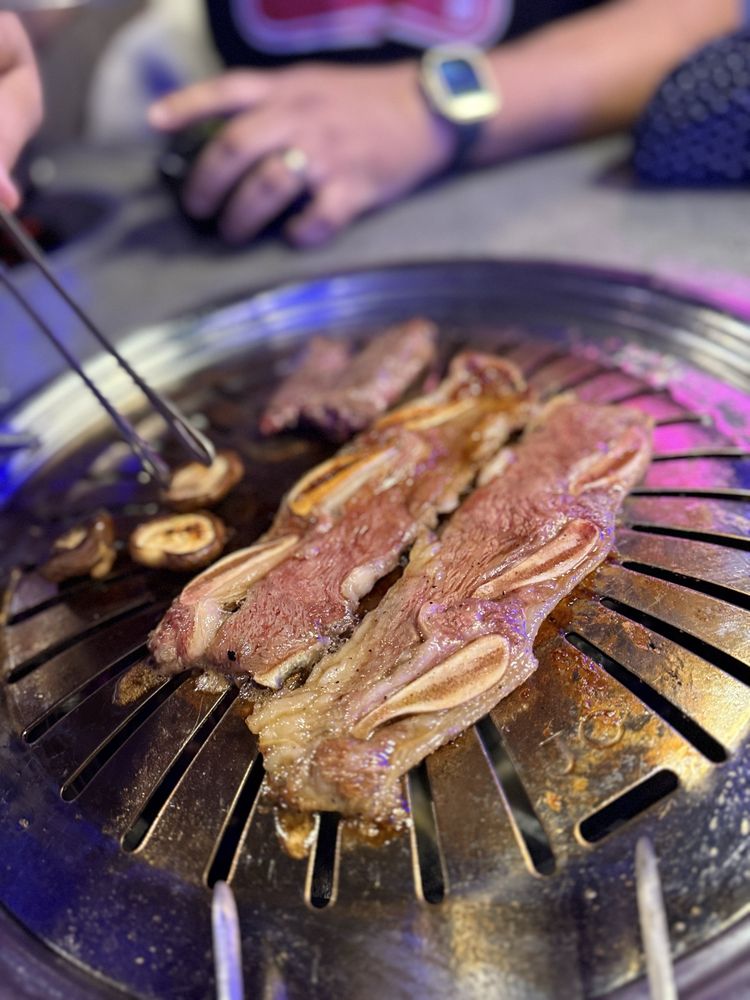 KPOT KOREAN BBQ & HOT POT - Updated January 2025 - 60 Photos & 31 ...