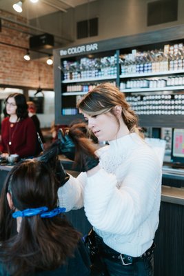 STUDIO BE SALON - 120 Photos & 284 Reviews - 15 Old Town Square, Fort ...