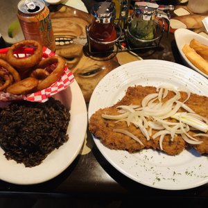 SQUID LIPS - 409 Photos & 502 Reviews - Seafood - 1660 N Indian River ...