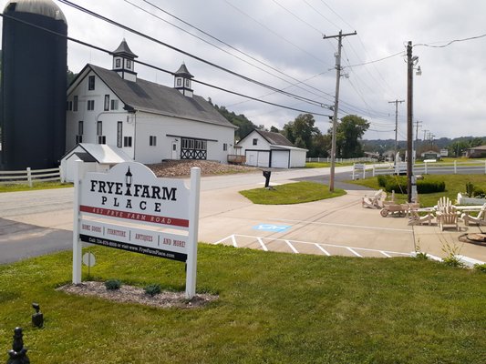 FRYE FARM PLACE - Updated December 2025 - 457 Frye Farm Rd, Greensburg ...
