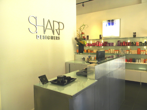SHARP DESIGNERS HAIR SALON - 14 Photos & 23 Reviews - 135 San Lorenzo ...