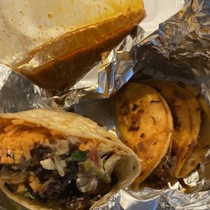 RICOS TACOS MOYA - Updated July 2024 - 137 Photos & 181 Reviews - 14087 ...