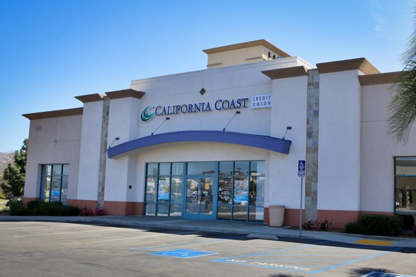 CALIFORNIA COAST CREDIT UNION - Updated January 2026 - 20 Reviews - 140 ...