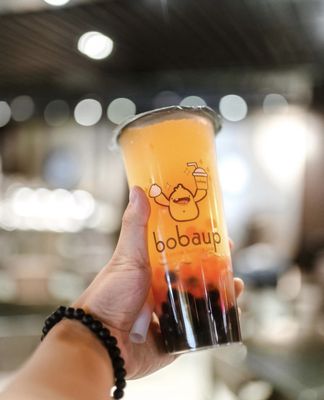 BOBA UP - 617 Photos & 356 Reviews - 4141 University Way NE, Seattle ...