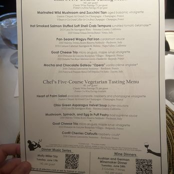 THE REFECTORY RESTAURANT - Updated December 2025 - 1088 Photos & 579 ...