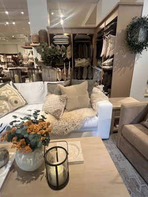 Pottery Barn Portland Maine